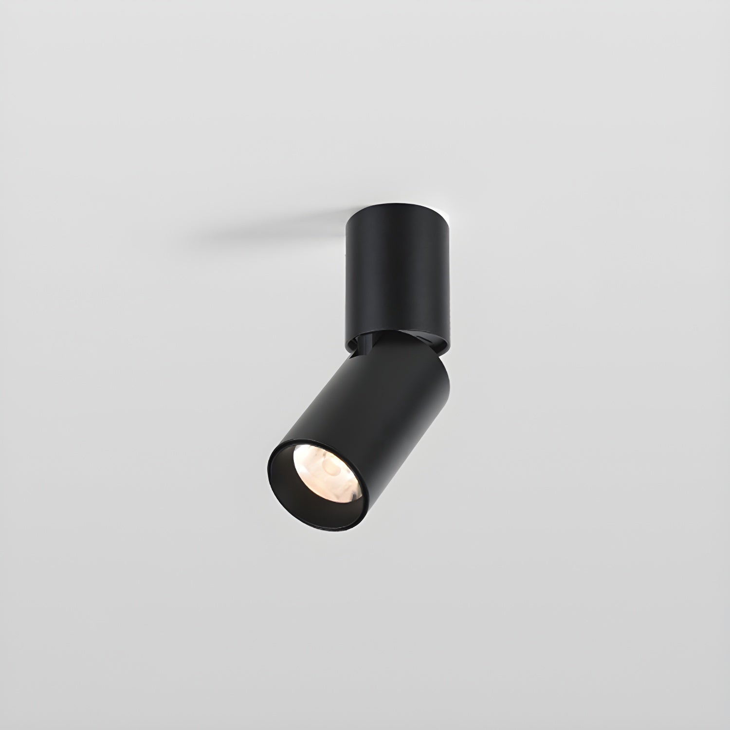 Adjustable LED Downlight – Slim Design Indoor Spotlight with Multiple ...