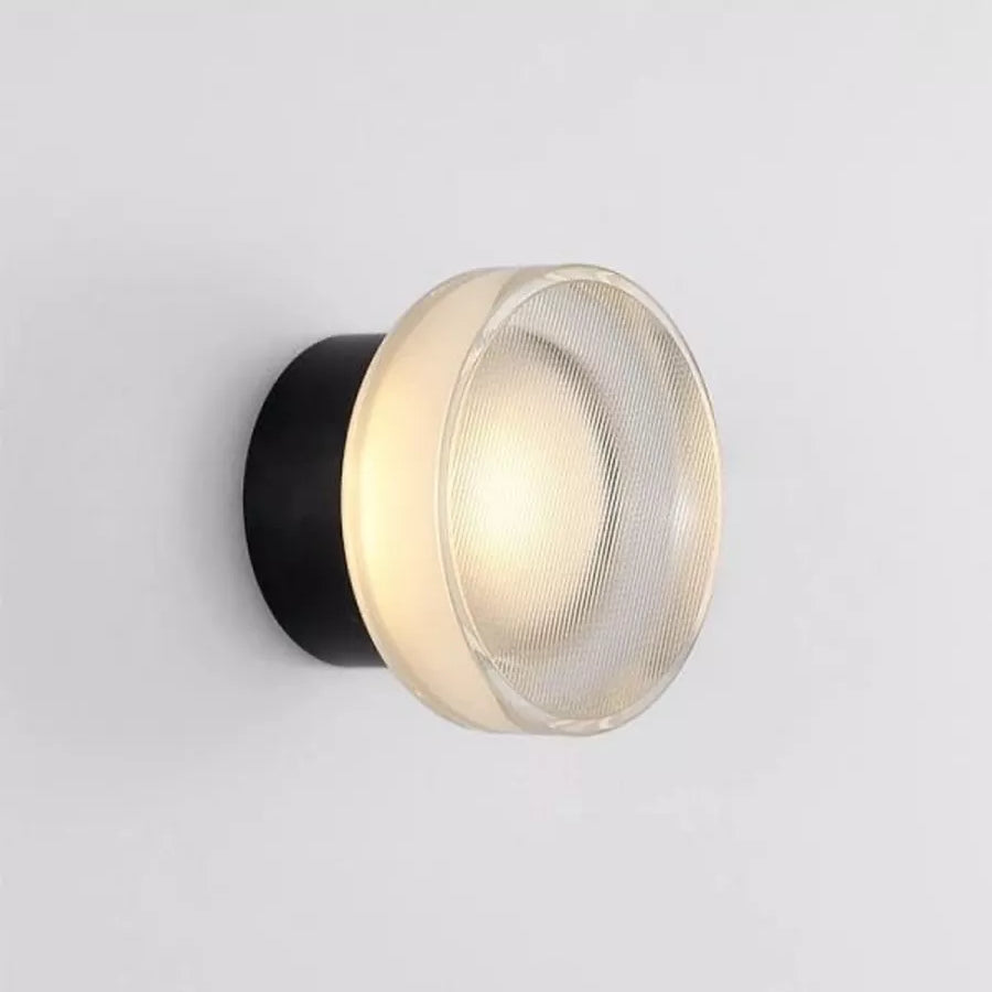 Spanish LED Wall Light Sconce – Artistic Design, Energy-Efficient ...