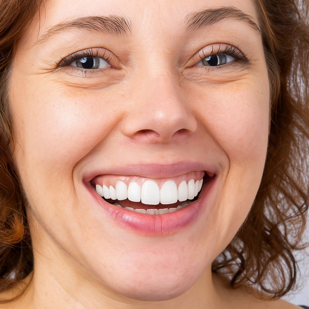 Teeth Veneer Cosmetic Cover Set Smile Enhancement – Kidiora