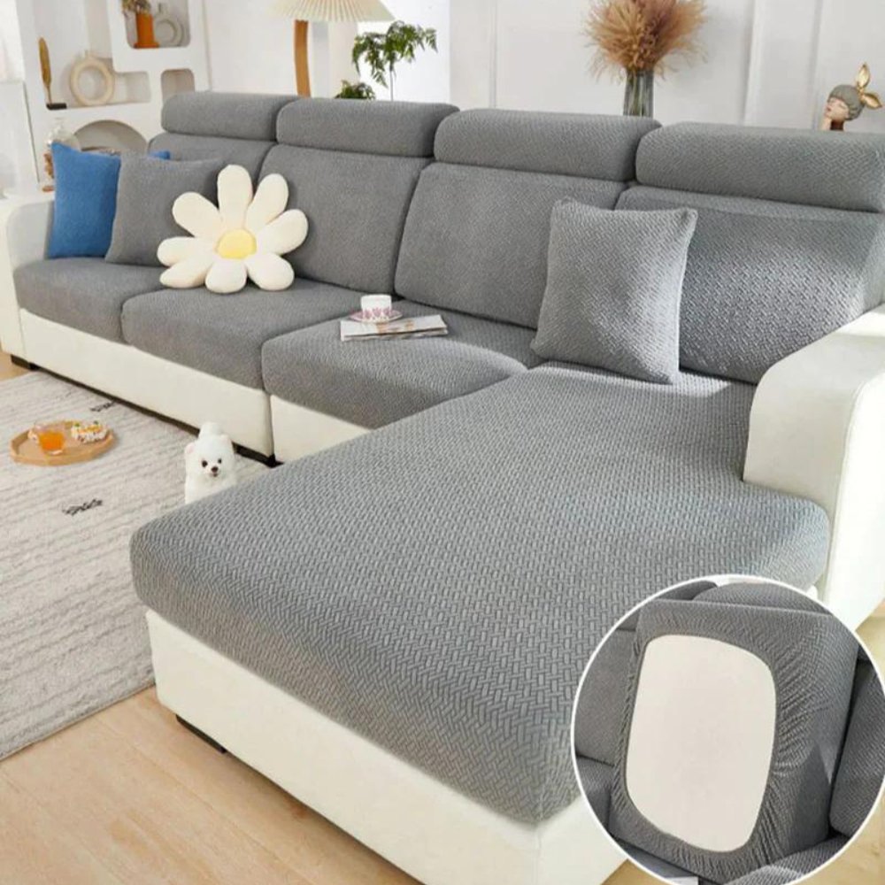 PawGuard Sofa Shield | Premium Dog Sofa Cover for Ultimate Protection ...